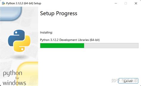 Python教程丨Python环境搭建 含IDE安装保姆级教程 知乎
