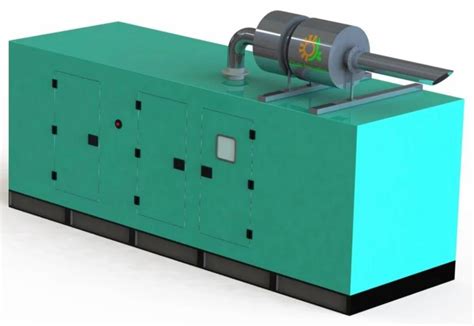 Retrofit Emission Control Device Recd At Best Price In Bengaluru