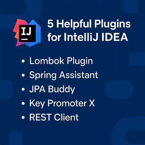 🚀 5 Essential Intellij Idea Plugins To Supercharge Your Spring Boot