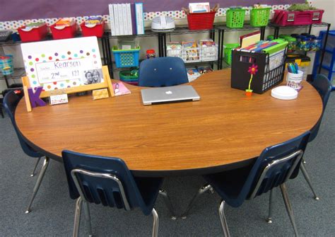 Kearson S Classroom Classroom Tour Guided Reading Table Small Group