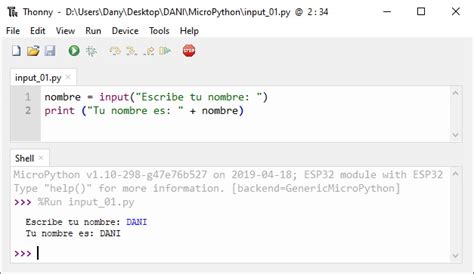 Thonnyinput01 Esploradores Thonnyinput01 Esploradores