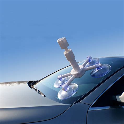 Paints And Finishing Diy Chip Wind Shield Glass Wind Screen Car Crack