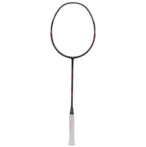 Jual Li Ning Li Ning Badminton Racket Ss100 Superlite Charcoal Grey Ayps237 1 Original 2025