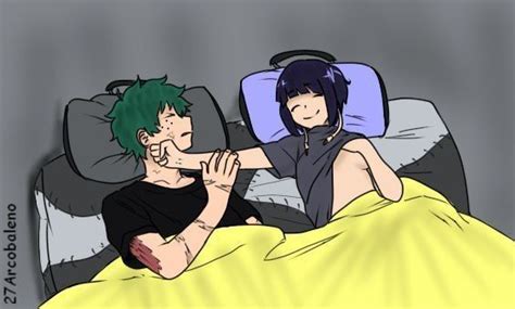 「un Poco De Todo」 「un Poco De Izuku X Jirou」 Wattpad