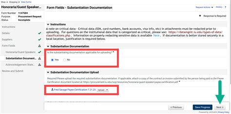 Submit An Honoraria Guest Speaker Check Request Check Requests Purchasing Documentation
