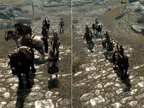 Amazing Follower Tweaks Skyrim Mod Download