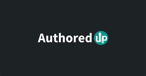Authoredup Review Analyze Compelling Linkedin Content By Williamtrv