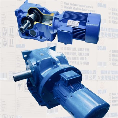 What Are Double And Triple Stack Hybrid Stepper Motors