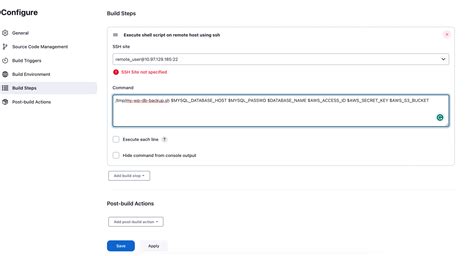 Creating Customized Docker Images Part5 Avangels
