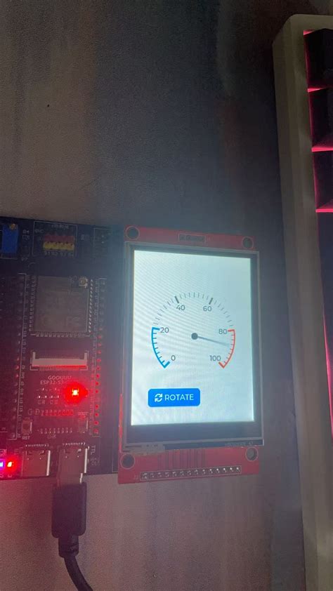 Goouuu Esp32 S3 Cam 果云科技开发板开发指南（二）（超详细！）vscodeespidf 摄像头拍摄视频实时传输到lcd，文末附源码果云科技官网esp32 Csdn博客