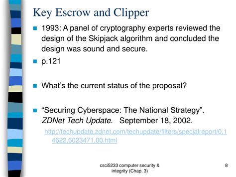 ppt chapter 3 encryption algorithms and systems part d powerpoint presentation id 1767320