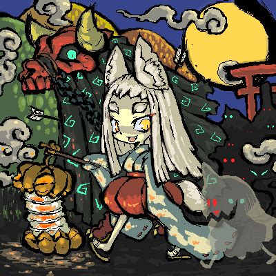 Original Drawn By Sirius Kerberos Danbooru