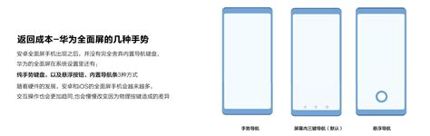 超长干货!帮你彻底搞懂 Ios 和 Android 的设计差异 优设网 学设计上优设 超长干货!帮你彻底搞懂 Ios 和 Android 的设计差异 优设网 学设计上优设
