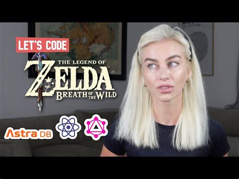Free Video Code Zelda Inventory In Gql React Serverless Functions