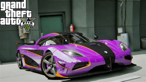 How to install realistic car mod in GTA 5 full installation in hindi - YouTube