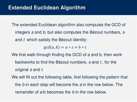cs coe 1501 recitation rsa encryption decryption ppt download