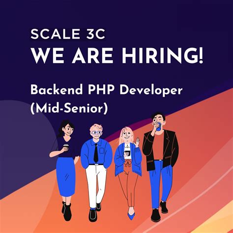 Aigustė Damijonaitė On Linkedin Php Backend Php Phpdevelopers Engineering Hiring