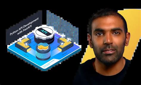 Online Course Python Api Development With Fastapi From Kodekloud