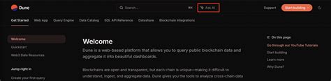 Contract Decoding Best Practices Guide Dune Docs Contract Decoding Best Practices Guide Dune Docs