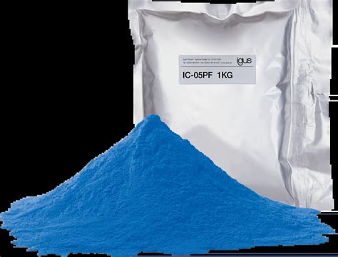 Iglidur® Ic 05pf Coating Powder