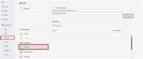 The Ultimate Guide To Duplicate Microsoft Word Documents Myexcelonline
