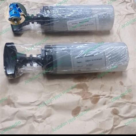 Jual Rexroth Relief Valve Dbdh 10 K 315400 R900424184hydraulic Dbdh