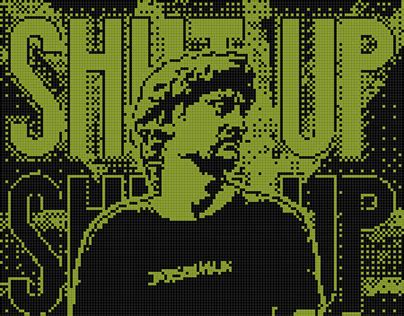 Bit Retro Projects Photos Videos Logos Illustrations And Branding Behance