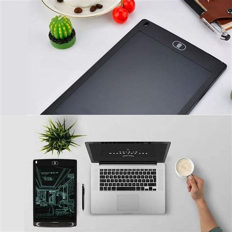 Computer Writing Pad