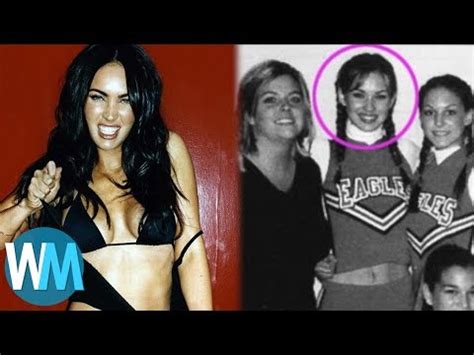 Top 10 Sexy Celebrities Who Used To Be Cheerleaders Video Explode