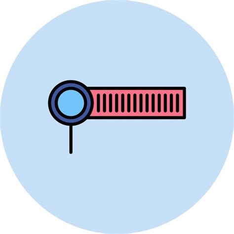 Premium Vector Tracking Code Flat Illustration