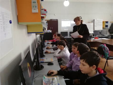 საგანმანათლებლო ბლოგი ისტ მაკა ნაკაშიძე სამოდელო გაკვეთილები