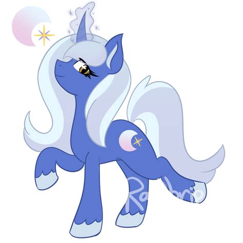 [MLP NEXT GEN]- Lumen Essence by randbrip on DeviantArt
