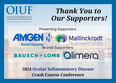 crash course 2024 oiuf