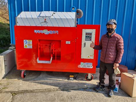 이미지 크게보기 대동테크 농축산용 기계 제품 제조 기업