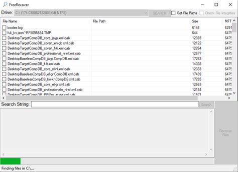 Recommended Free Open Source Data Recovery Software Recommended Free Open Source Data Recovery Software