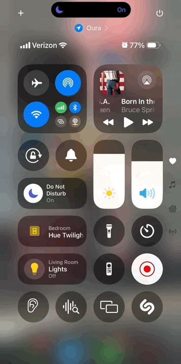 IOS Essential Features To Try In The New Public Beta TechRadar