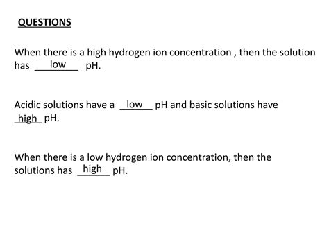 Acid Base Balance Presentation Pptx