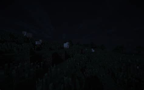 Continuum Shaderpack Minecraft Mods Mapping And Modding Java
