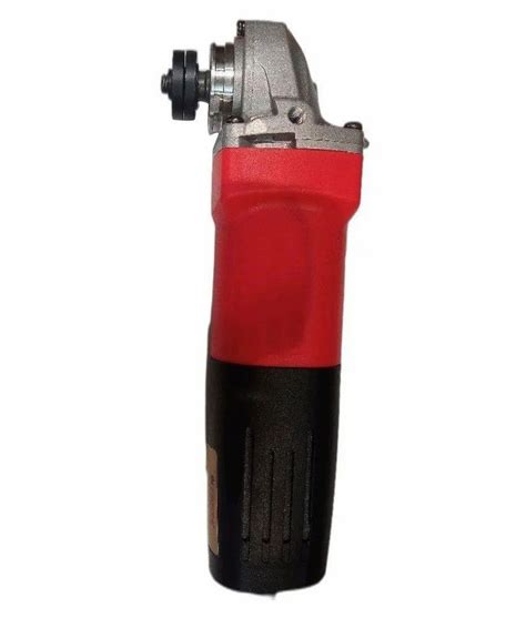 Single Phase Electric Angle Grinder 1000 W At ₹ 2400 Piece In Agra