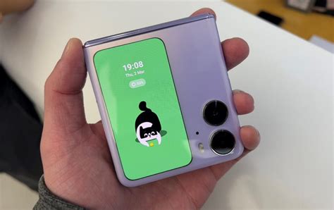Spesifikasi Dan Harga Hp Oppo Find N Flip Di Indonesia Rancah Post