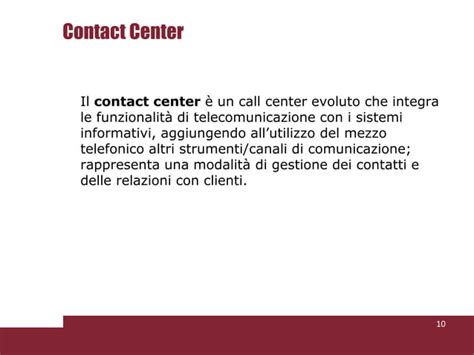 Sistemi Informativi Crm Pdf