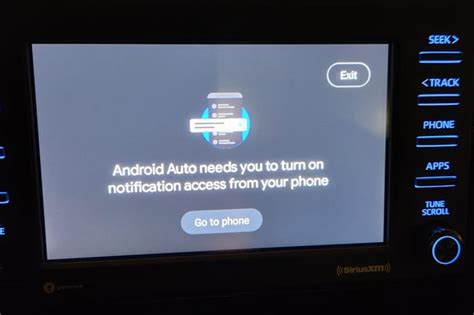 Android Auto Error Rrav4club Android Auto Error Rrav4club