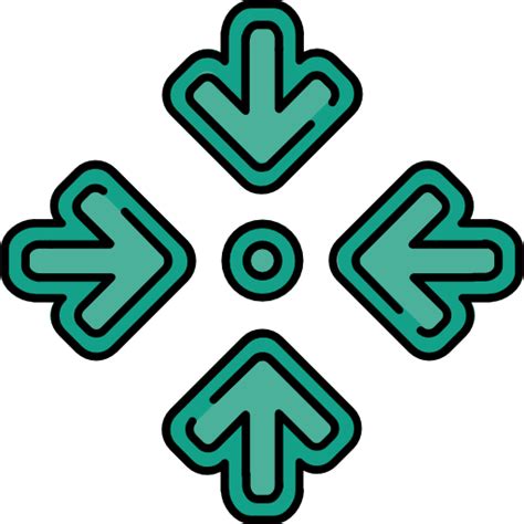 Minimize Icons Responsive Color 128px Icon