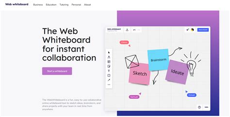 The Best Online Collaborative Whiteboards