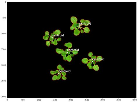 Github Halube Phenomenon Low Cost And Automated Phenotyping System For Multi Sensor In Situ