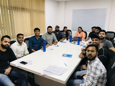 Avinash Vishwakarma Posted On Linkedin