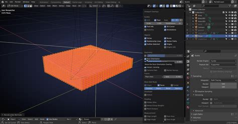 For New Version CG Cookie