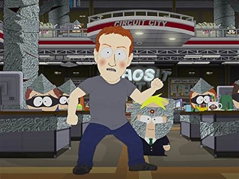 South Park Série Télévisée 1997 Imdb