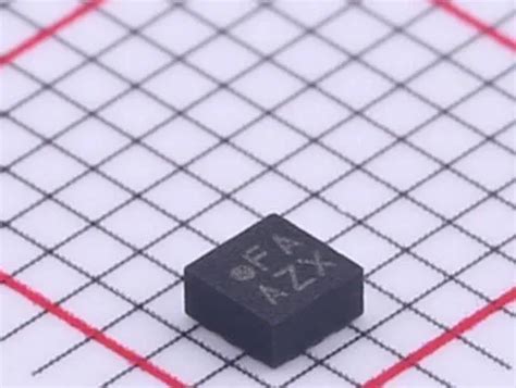 BMA400 3 6V 3 Axes Ultra Low Power Accelerometer Triaxial Acceleration
