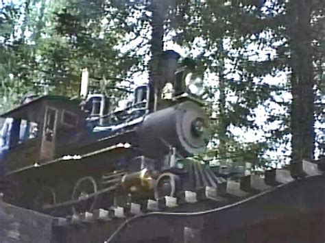 Redwood Valley Railway Miniature Train Tilden Park Berkel… Flickr